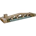 Amazon.com: La Reina Bridge Model Kit : Arts, Crafts & Sewing