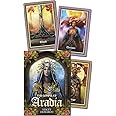 The Gospel of Aradia: Demarco, Stacey, Manton, Jimmy: 9780738751085 ...
