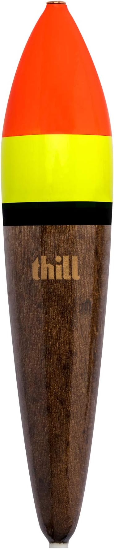 Thill Floats BFS2-1 Big Fish Slider Float - 5 in, Corks, Floats ...