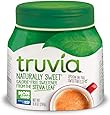 Amazon.com : Truvia Organic Zero Calorie Liquid Stevia Sweetener Bottle ...