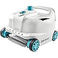 Amazon.com : Intex Zx300 Deluxe Automatic Pool Cleaner : Patio, Lawn ...