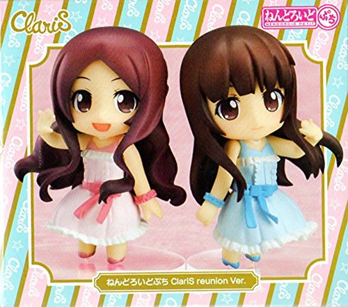 ClariS / PARTY TIME[完全生産限定盤]の買取価格・相場 | 高価買取なら買取一括比較のウリドキ