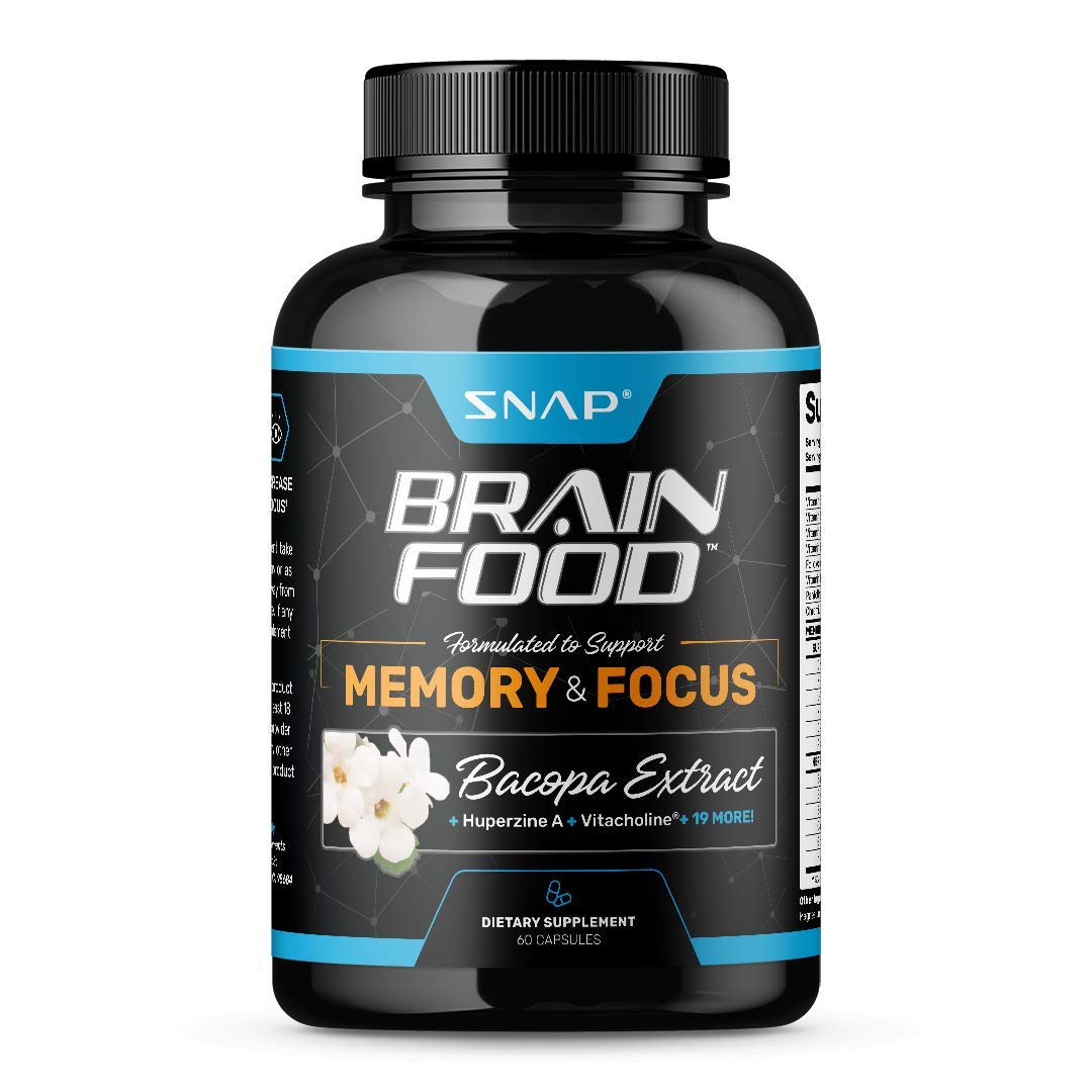 Best What Vitamin Is Good For Memory Retention Your Best Life