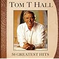 Tom T. Hall, Tom T. Hall - 20 Greatest Hits of Tom T. Hall - Amazon.com ...