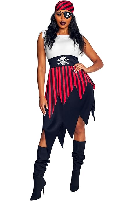 Terminator Costume For Women