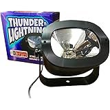Amazon.com: Morris Perfect Storm Box Lightning And Thunder Effects ...