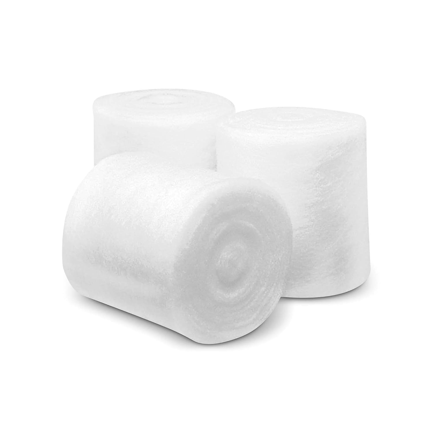 Amazon.com: Under-Cast Cast Padding 12 Rolls/Bg 2"x4 yds: Industrial ...