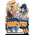Amazon.com: Naruto, Vol. 41: Jiraiya's Decision (9781421528427 ...