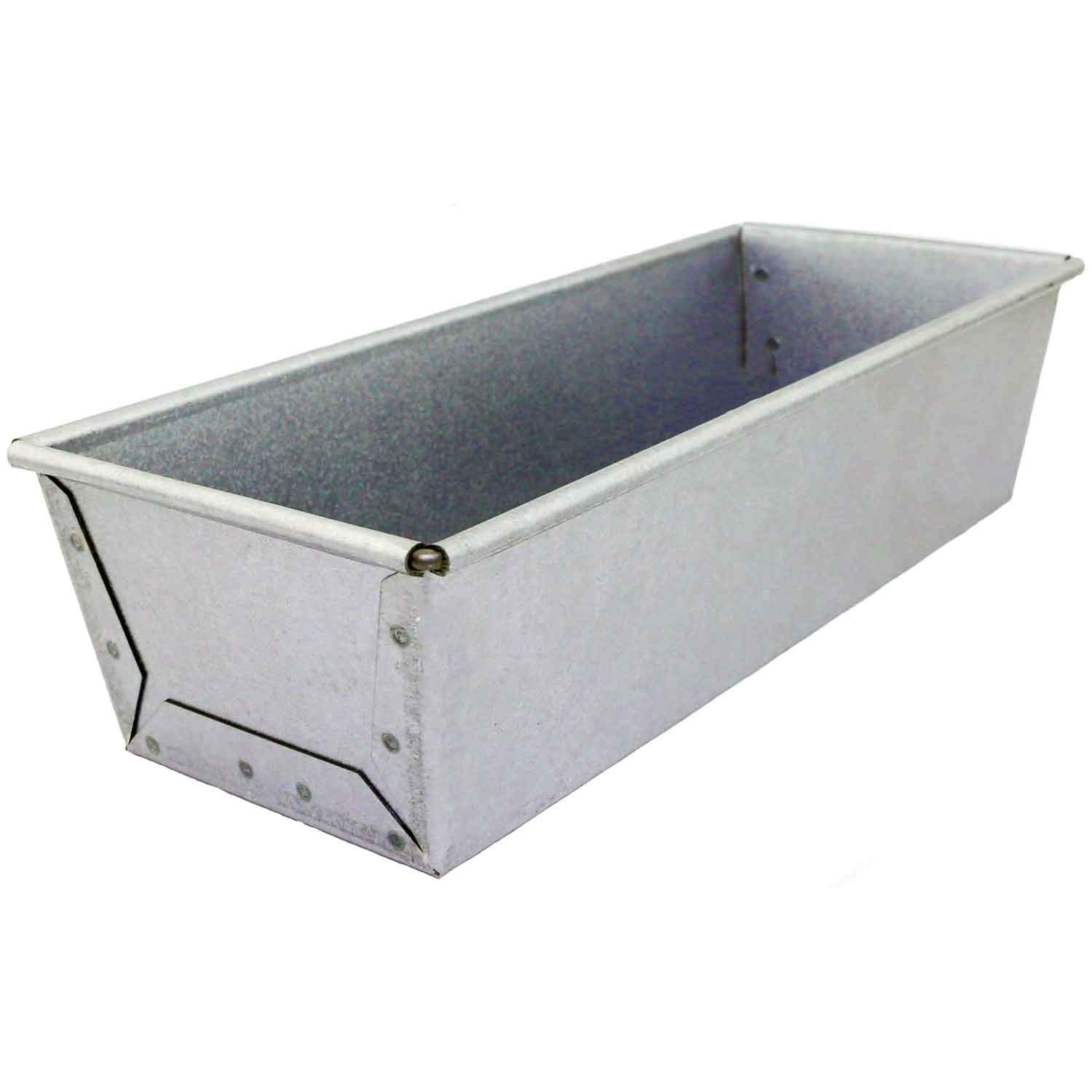 Profi Brotbackform / Kuchenbackform 1000g / 30 cm: Amazon.de ...