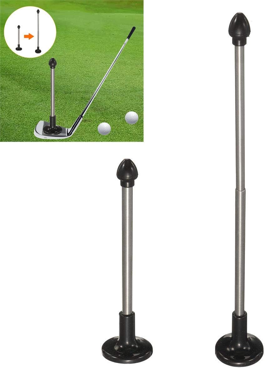 OKBY Golf Accessory – Golf Magnetic Lie Angle Tool Face Aimer Alignment ...