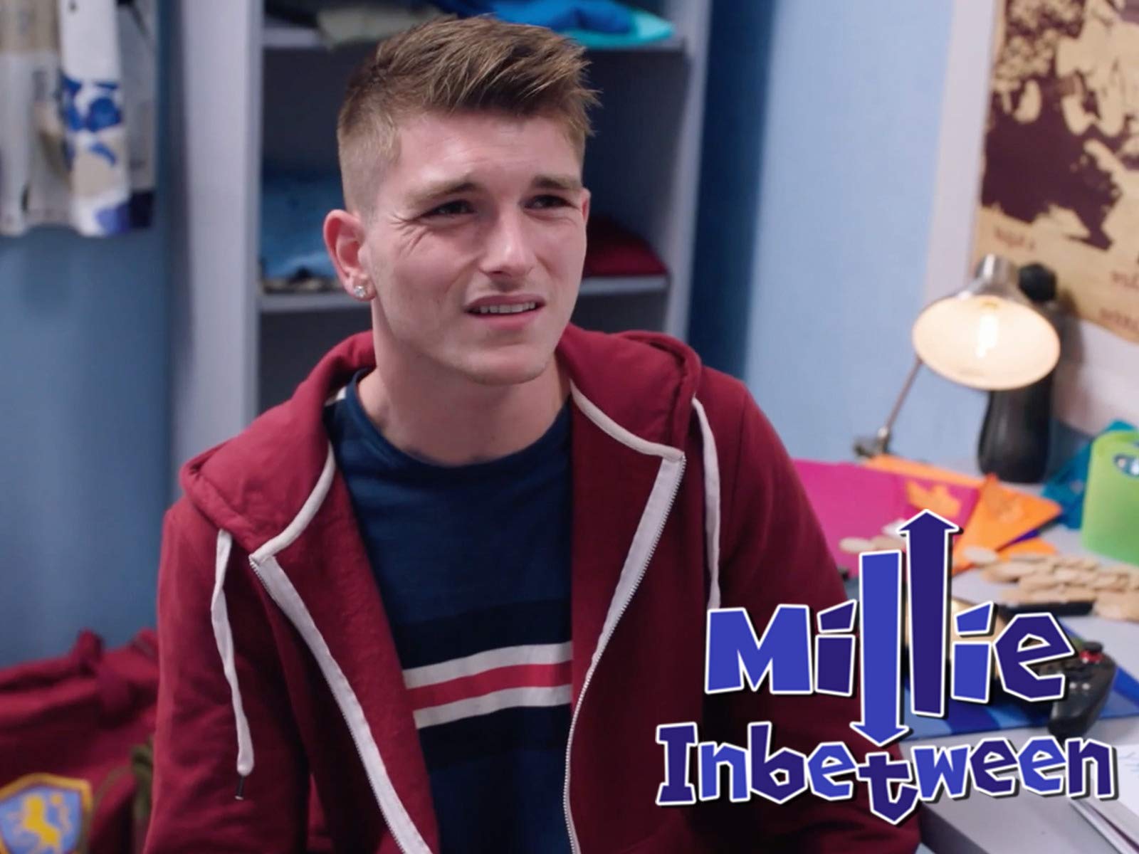 Watch Millie Inbetween | Prime Video