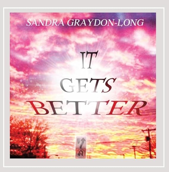 It Gets Better: Amazon.co.uk: Music