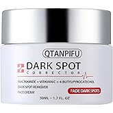 Amazon.com: Dark Spot Remover for Face and Body: Advanced Dark Spot Corrector Serum for Age Spot ...