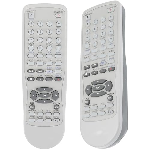 Magnavox Dvd Remote Control Replacement Genuine Apex DVD Remote