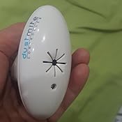 Dust Mite Controller for Asthma/Allergies and Eczema: Amazon.co.uk ...