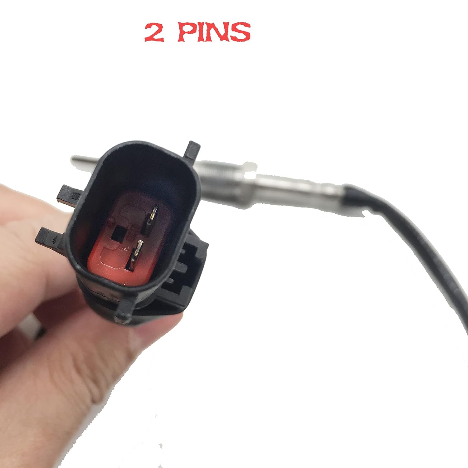 kmdiesel 4902912 DEF Catalyst Exhaust Gas Temperature EGT Sensor DPF ...