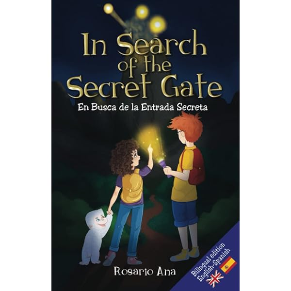 Chave Secreta De George Para O Universo