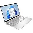 Amazon.com: HP - ENVY x360 2-in-1 | 15-ew0023dx | 15.6" FHD IPS LED Display | Touch-Screen ...