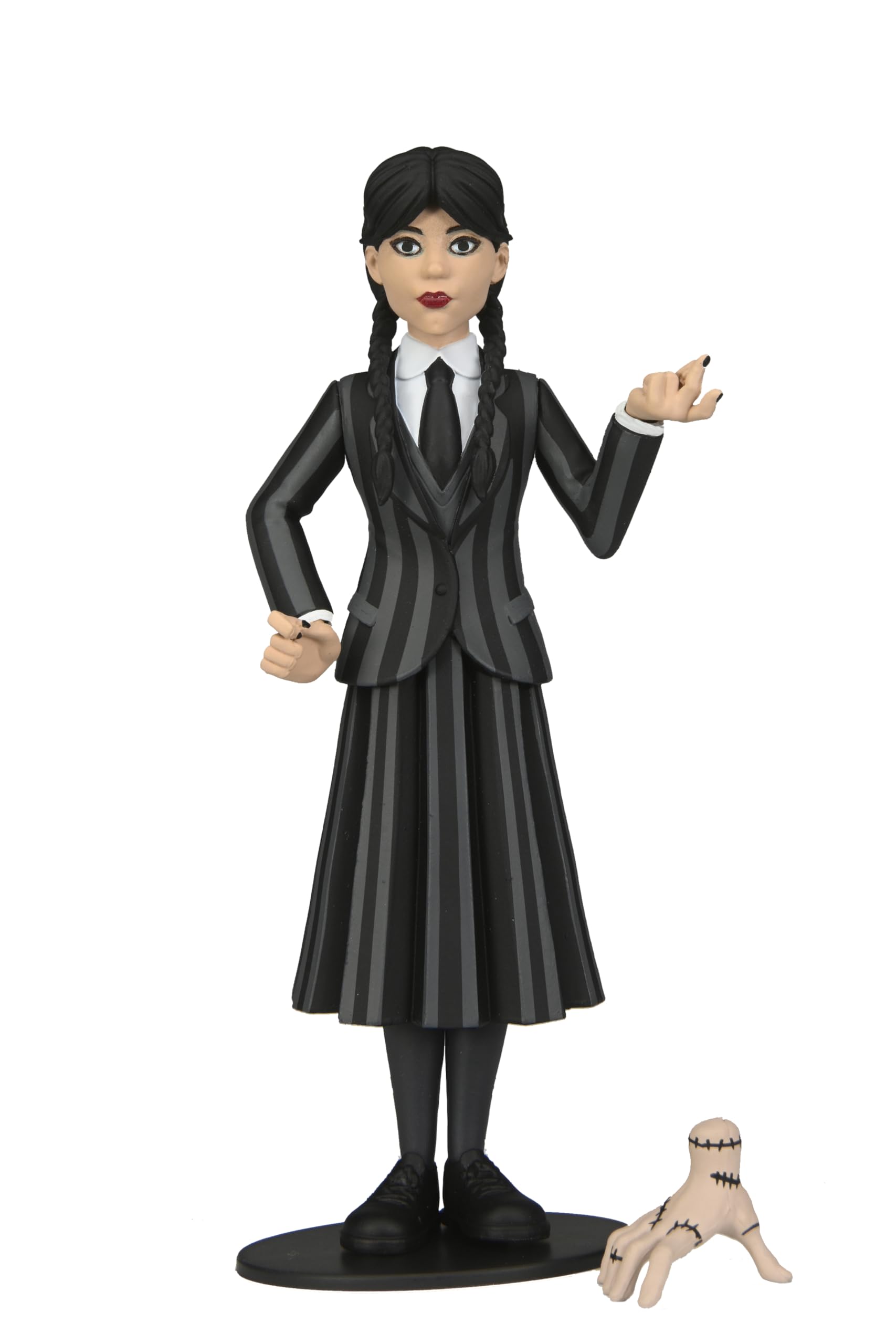 Mua NECA Collectible Wednesday Series 6” Scale Toony Terrors Figure ...
