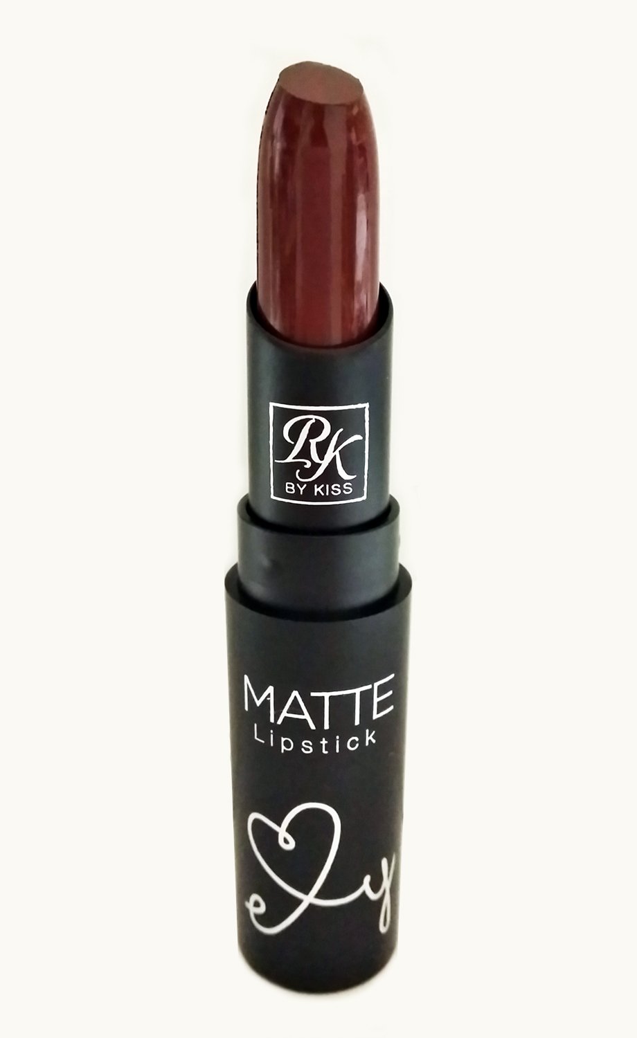 Amazon.com : Ruby Kisses Ultra Matte Super Rich Lipstick 3.5g/0.12oz ...