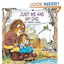 Just Me and My Dad (Little Critter): Mercer Mayer: 9780307118394 ...