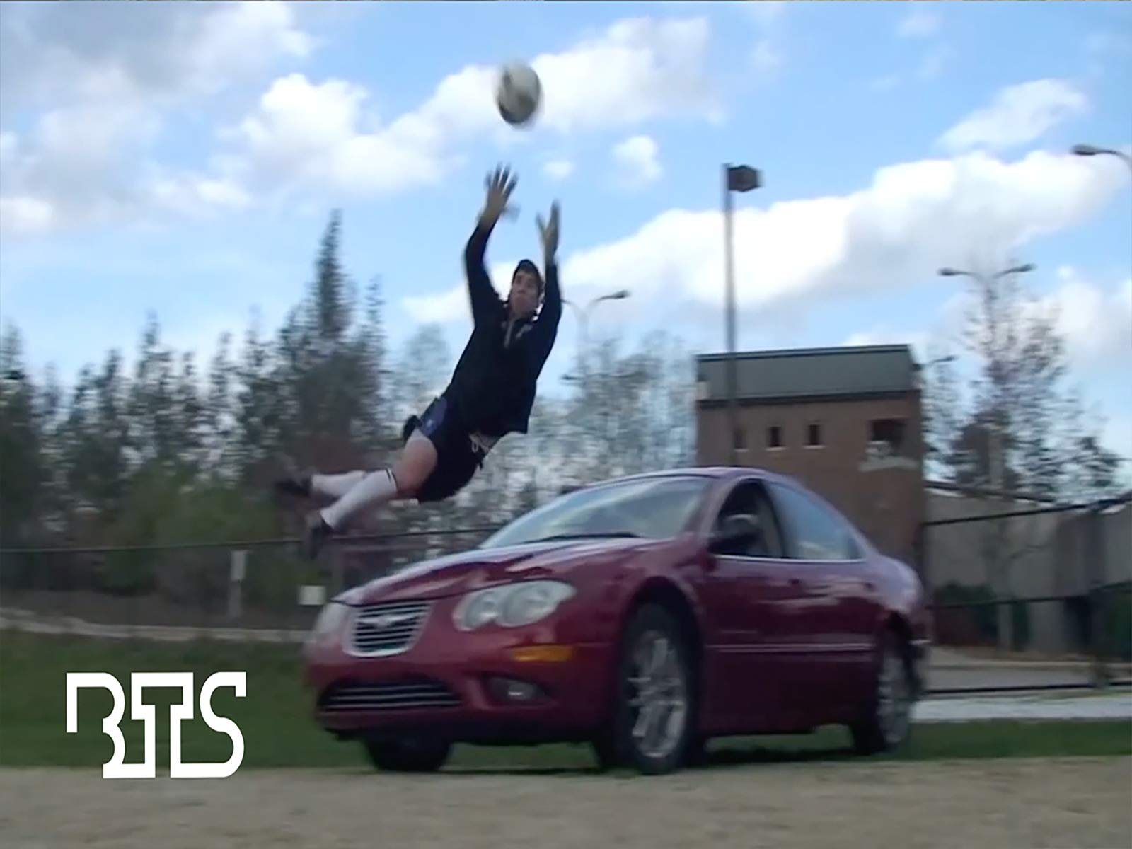 Watch BTS | Prime Video