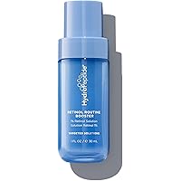 Amazon.com: HydroPeptide Retinol Routine Booster, 1% Universal Tri ...