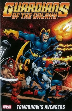 Nikki - Marvel Comics - Guardians of the Galaxy - Character profile ...