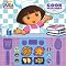 Nickelodeon Dora the Explorer: Cook with Dora Abuela's Birthday Fiesta ...