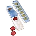 Amazon.com: PrepWorks Freezer Pod - 2 TBSP (set of 2), White/Blue: Home ...