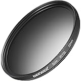 Amazon.com : NEEWER® 55MM Infrared Filter - IR760 - for Kodak, Fuji ...