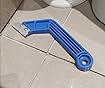 Silverline Grout Rake 200mm (698461) : Amazon.co.uk: DIY & Tools