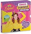 Emma's Storybook Collection (The Wiggles): The Wiggles: 9781760680336 ...