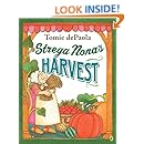 Strega Nona's Harvest: Tomie dePaola: 9780142423387: Amazon.com: Books