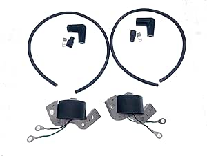 Amazon.com: HEPENG 2-Pack 584477 CDI Electronic Ignition Coils for ...