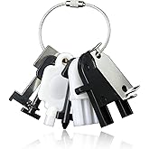 Amazon.com: 29Pcs Dispenser Key Set, for Most Popular Paper Towel ...