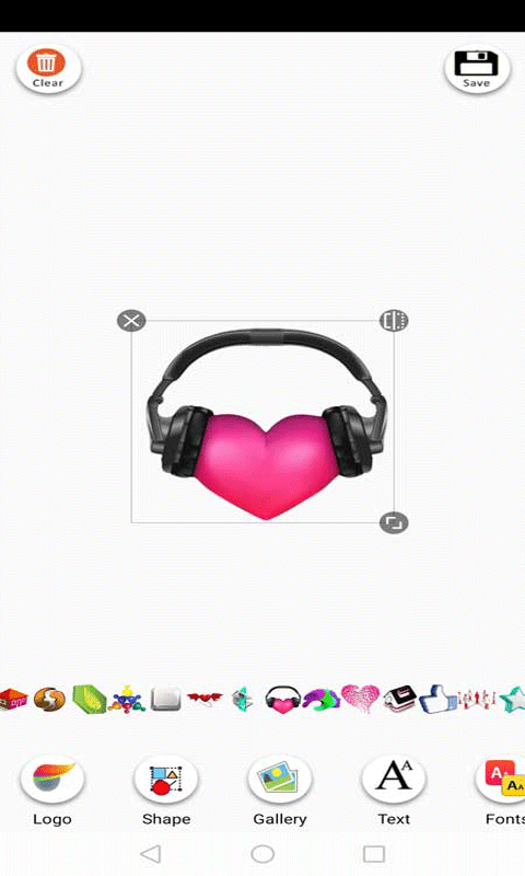 Logo Maker-Logo Creator:Amazon.com:Appstore for Android