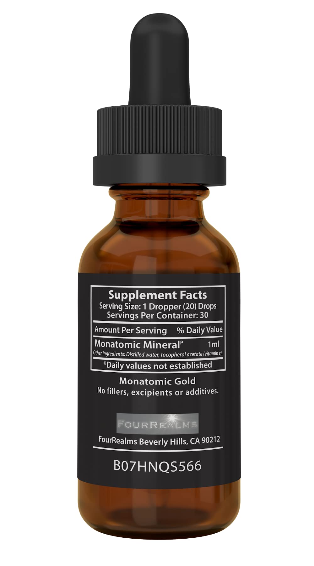 Mono-Atomic ORMUS Gold - Monoatomic Platinum Gold, Monatomic Gold, Orme ...