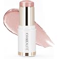 Amazon.com: MYMERRY Dewy Highlighter Makeup, Highlighter Makeup Stick ...