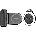 Amazon.com: PGYTECH MagCam Phone Grip Kit with MagSafe Phone Fill Light ...
