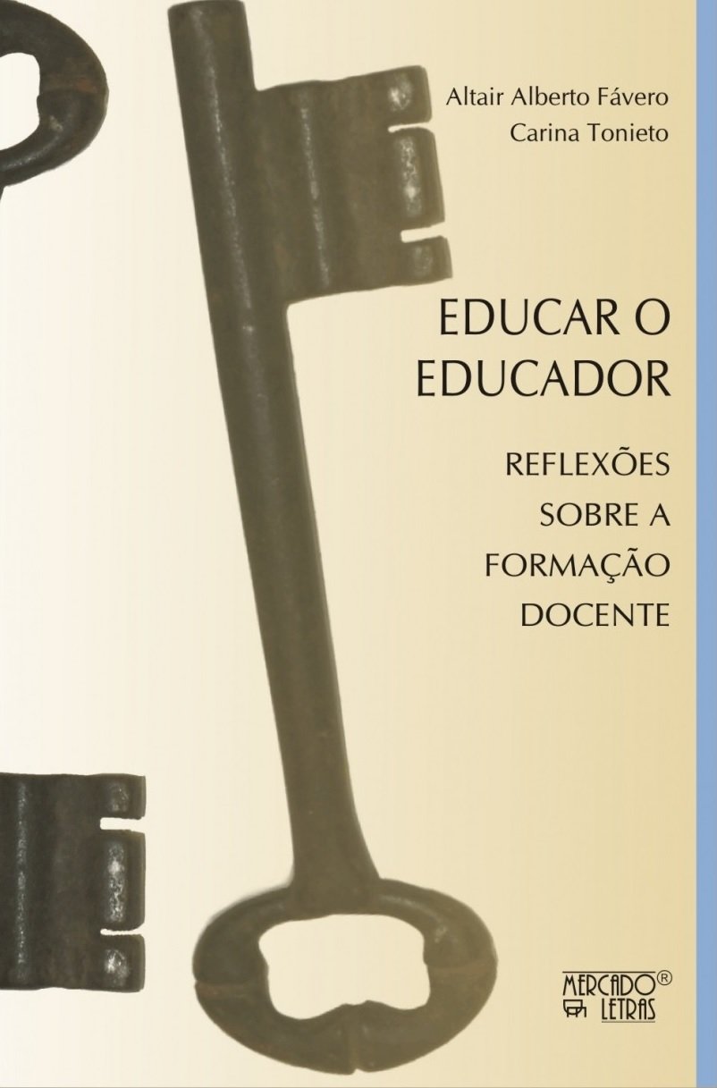 Educar o Educador: Reflexões Sobre a Formação Docente PDF Altair ...