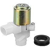 Amazon.com: Windshield Wiper Washer Reservoir Fluid Pump for Truck Kenworth T680 T880 ...