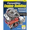 Competition Engine Building: Advanced Engine Design and Assembly ...