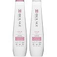 Amazon.com: Biolage Color Last Shampoo & Conditioner Bundle | Helps ...