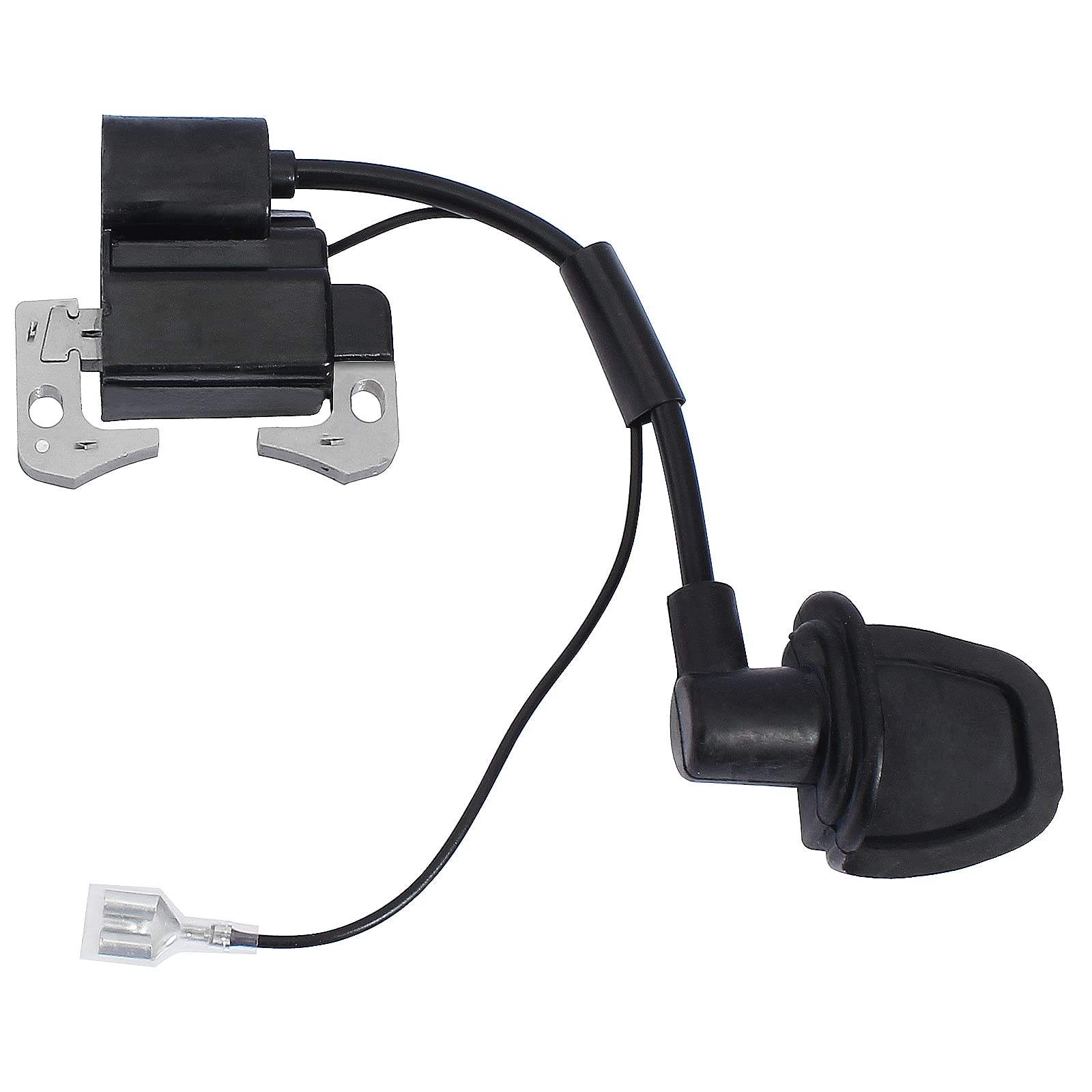 Mua Ignition Coil for 2-stroke 33cc 43cc 47cc 49cc 50cc Mini Moto Dirt ...