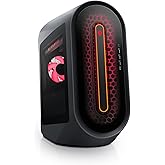 Amazon.com: Alienware Aurora R15 Gaming Desktop - Intel Core i9-13900F, 32GB DDR5 RAM, 1TB SSD ...