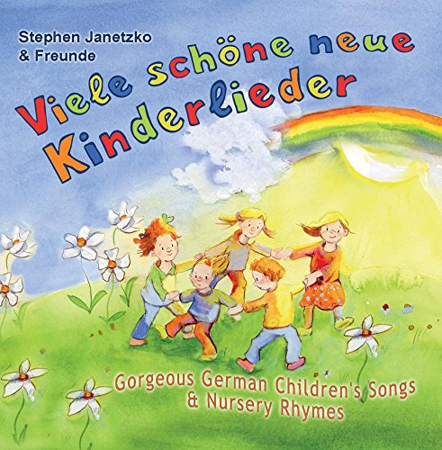 kinderlieder CD Covers