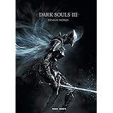 Amazon - Dark Souls III: Design Works: Various: 9781772940640: Books