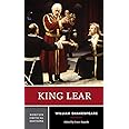 Amazon.com: King Lear: A Norton Critical Edition (Norton Critical ...