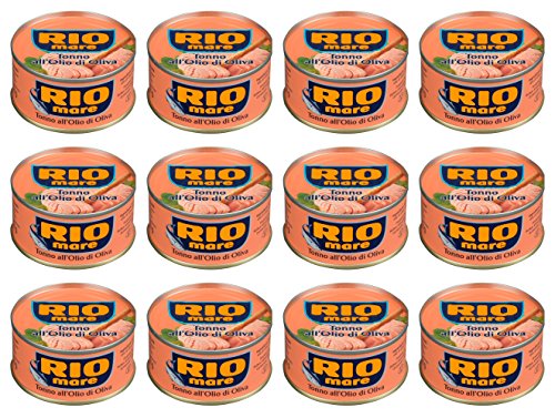 Rio Mare 2.82 oz cans (12) | Pricepulse